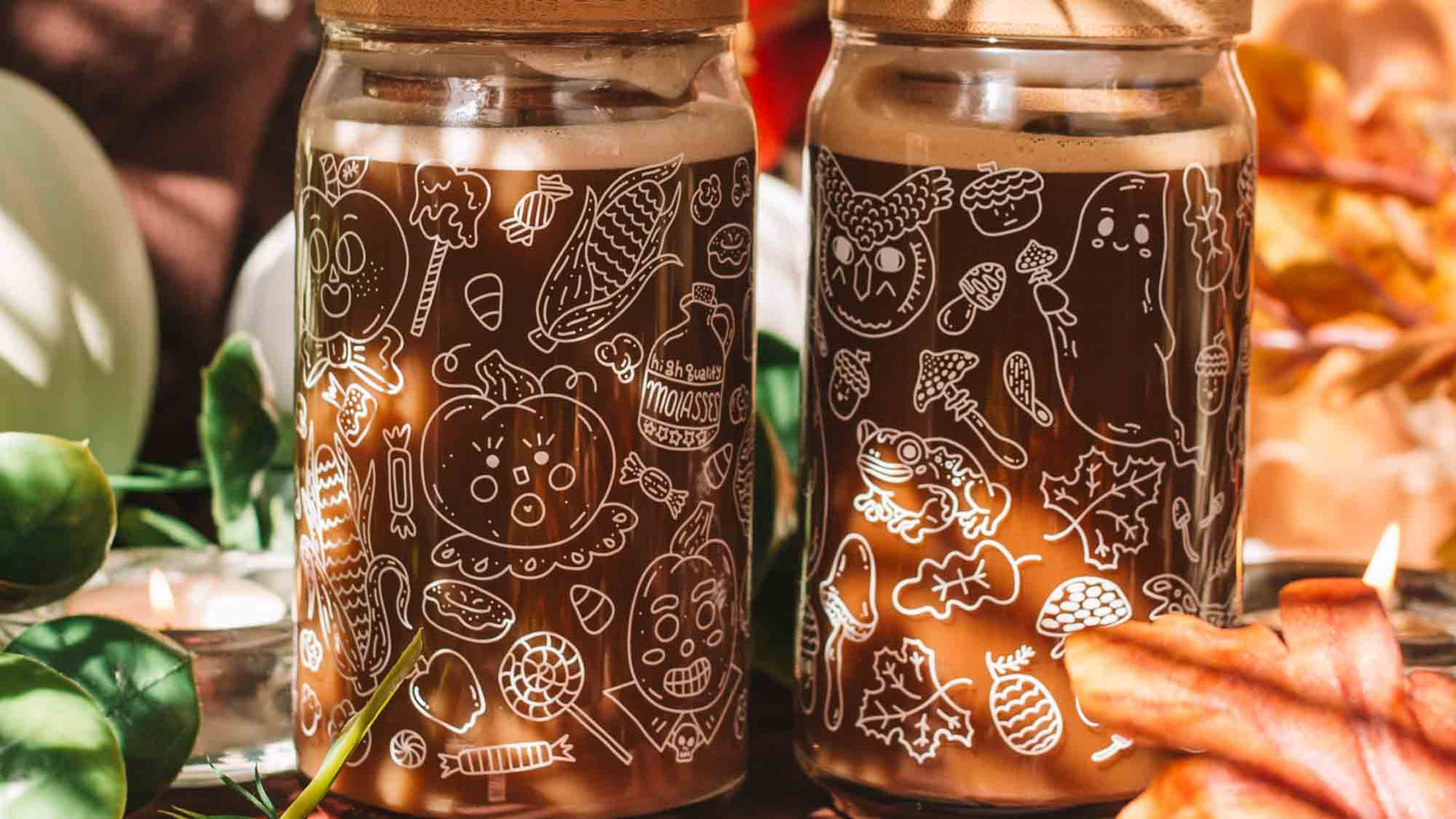 Spooky Collection – Cheerware